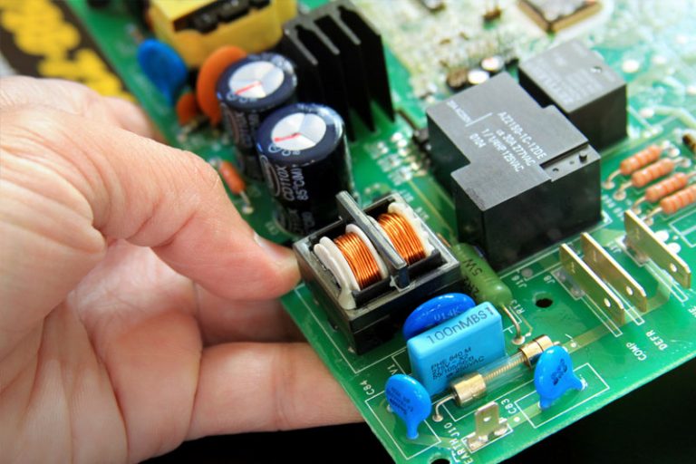 Quick-Turn PCB Prototypes - Fabrication Prototyping | Imagineering