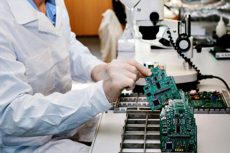 Quickturn PCB Protoypes | Imagineering