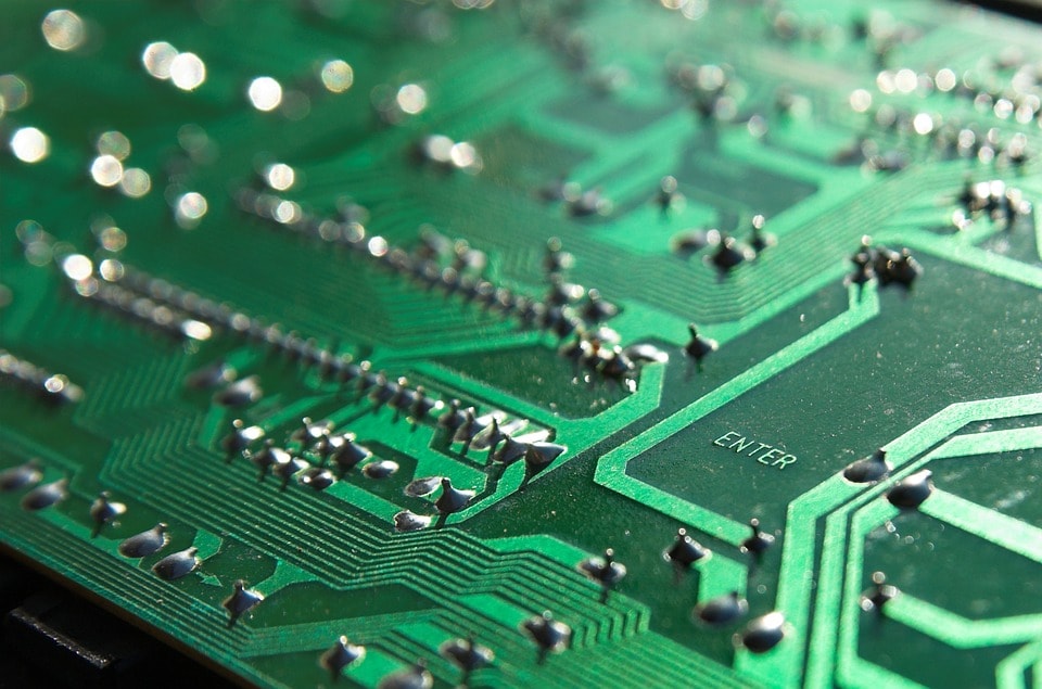 Class 2 Class 3 Inspection Standards In PCB Assembly Imagineering