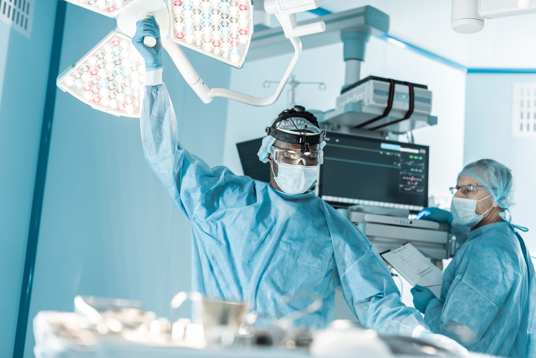 How SMT Is Powering the Next Generation of Medical Devices